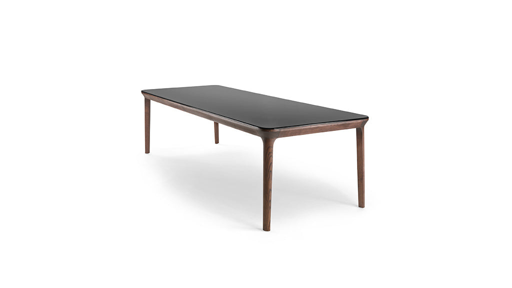 MANDA TABLE - Starset Milano | Contemporary Furniture Made in Italy